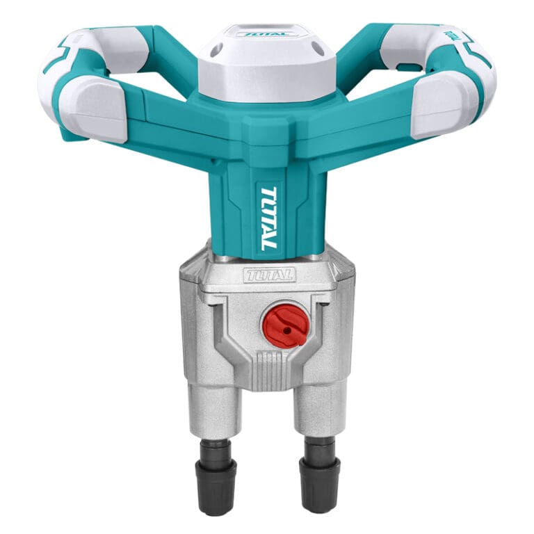 Industrial Paint Mixer 1800W, TOTAL TOOLS | ALSAIF Tools | Quality ...