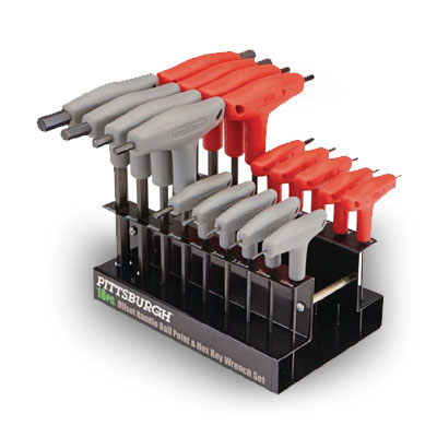 Allen and Hex Keys | ALSAIF Tools | Quality Tools, Lowest Prices
