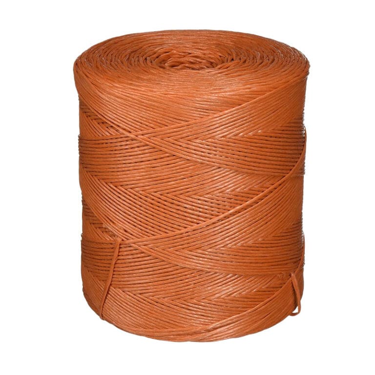 Polypropylene Baler Twine - Orange - 10Kg - SFPN | ALSAIF Tools ...